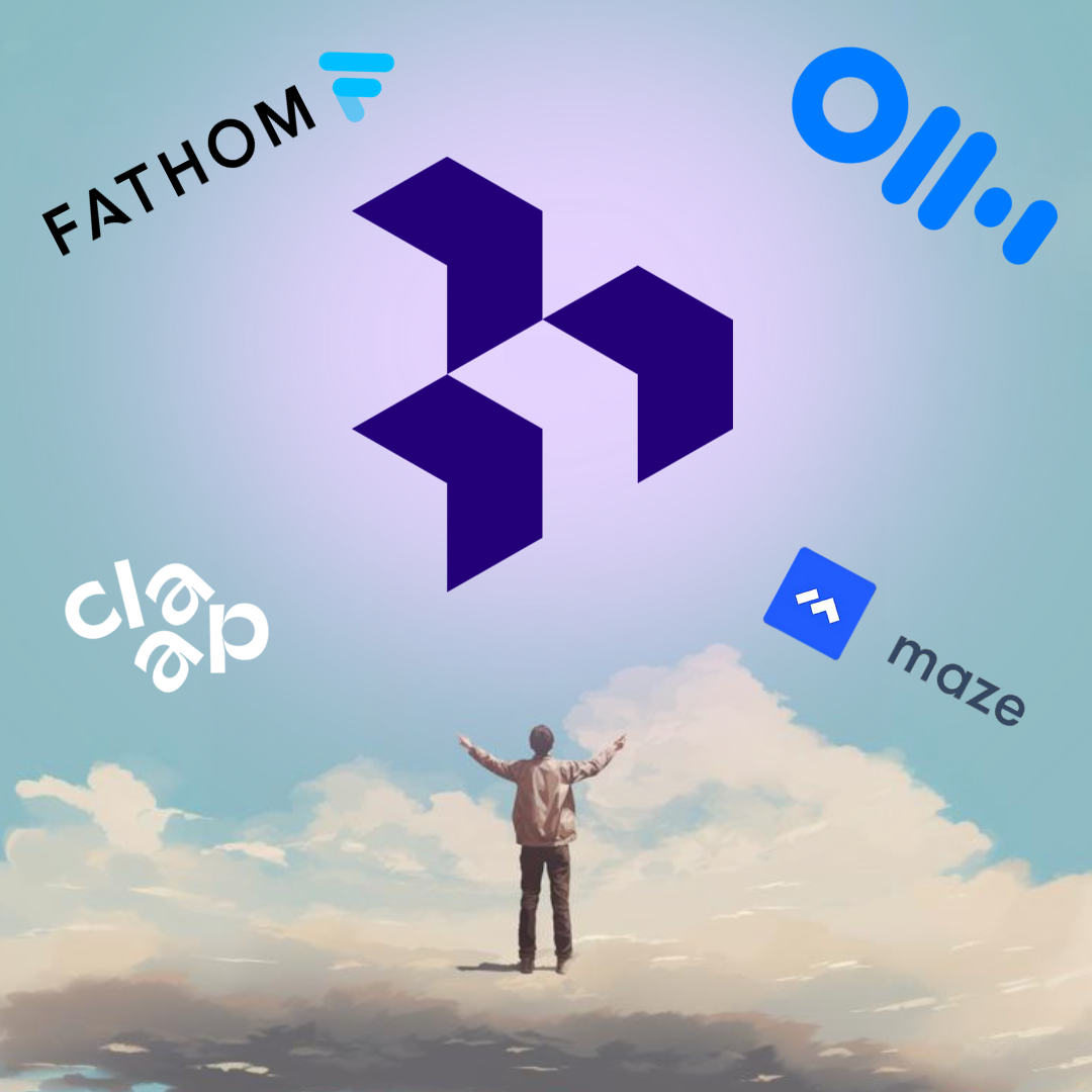 5 Best Dovetail Alternatives & Competitors for User Research in 2025 | Claap